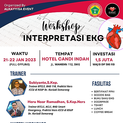 @alkayyisaevent | Linktree